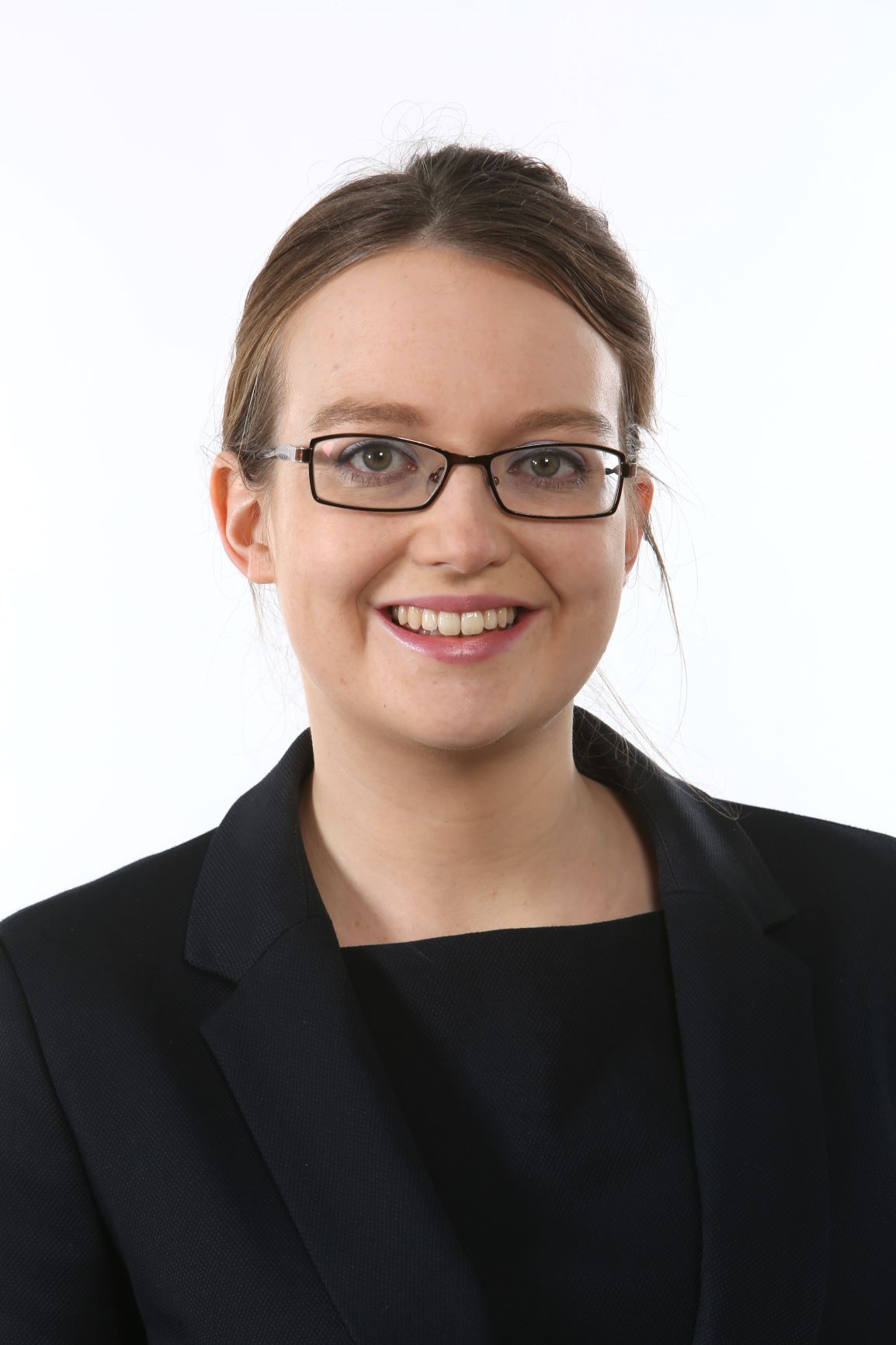 Sarah O'Neill - Modern Languages Leadership Fellow